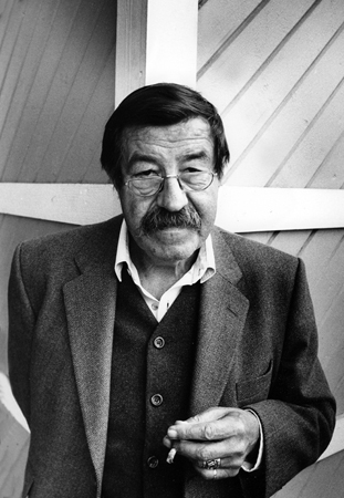 1999 Günter Grass